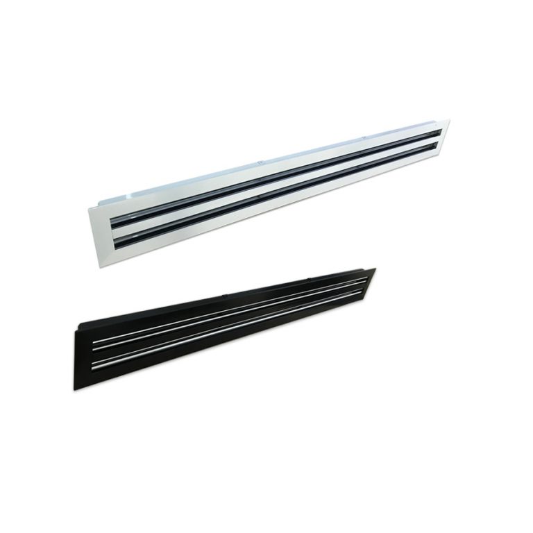 Miệng gió 7 hướng - Trần Gia M&E